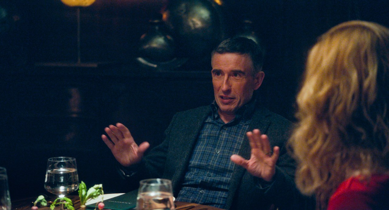 The Dinner | Cinestar