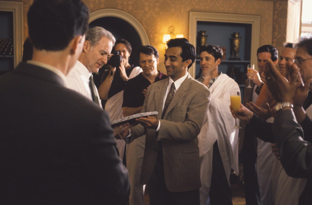 The Emperor's Club | Cinestar