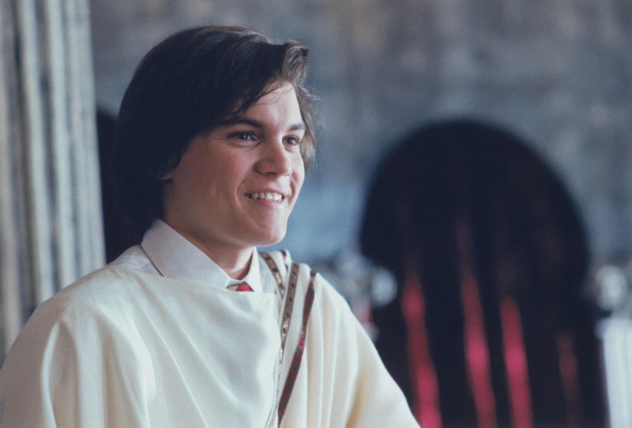 The Emperor's Club | Cinestar