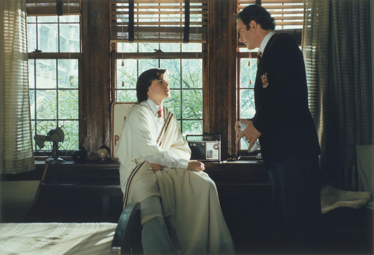 The Emperor's Club | Cinestar