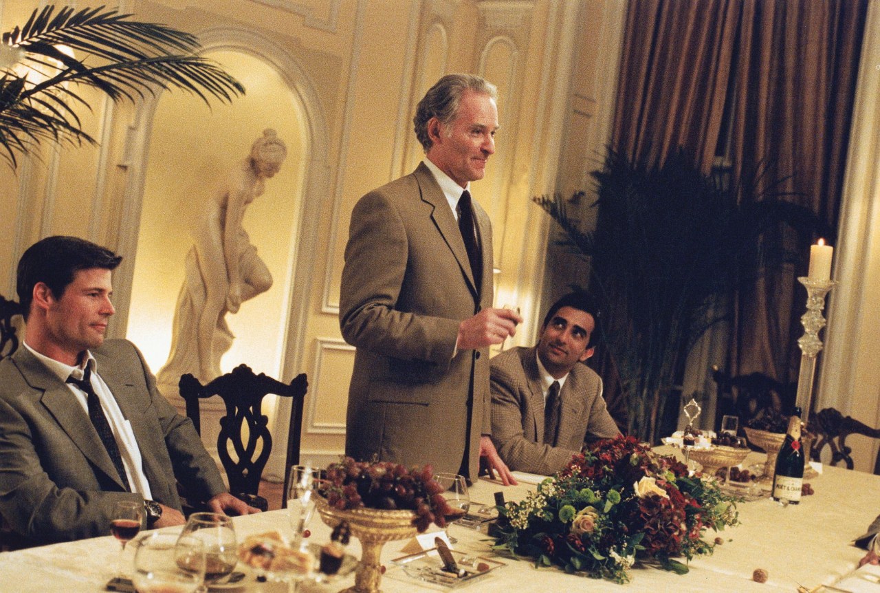 The Emperor's Club | Cinestar