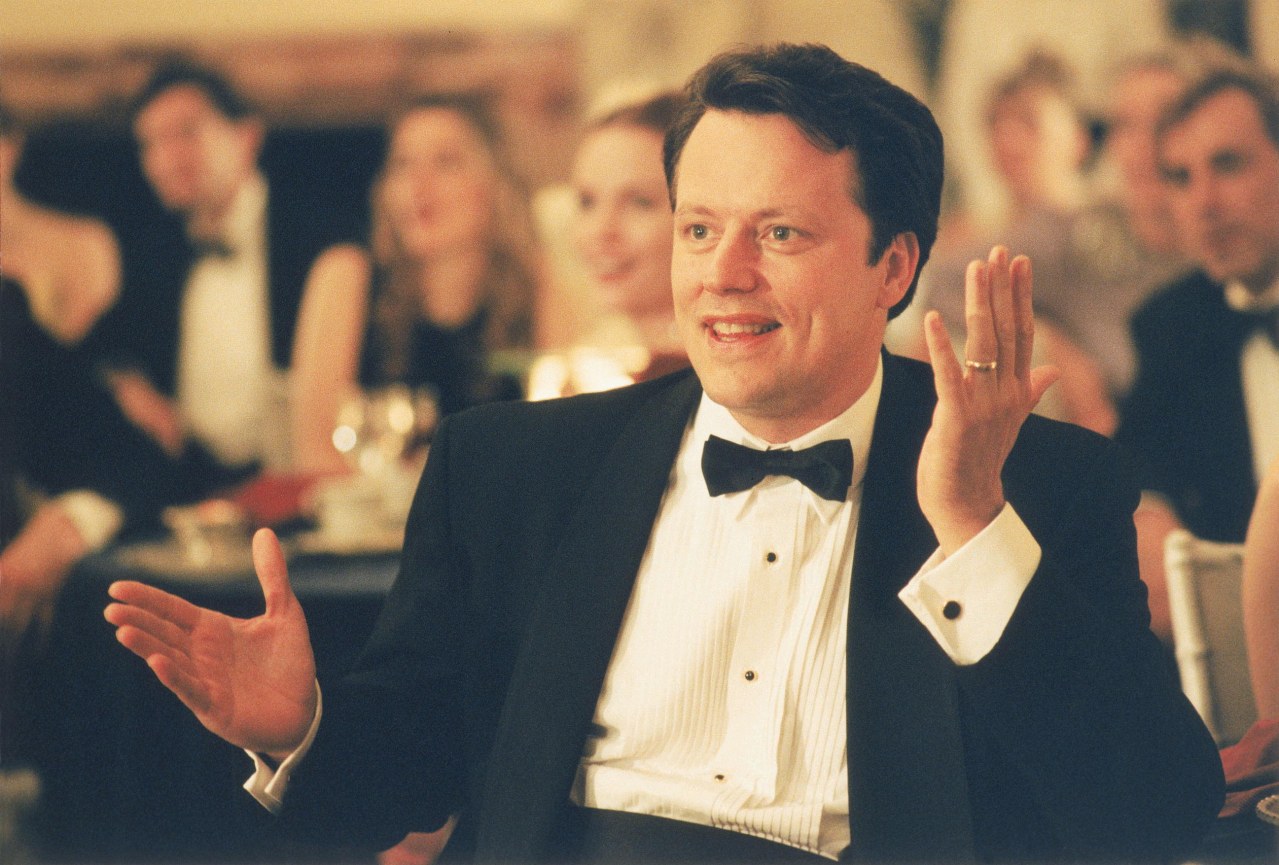 The Emperor's Club | Cinestar