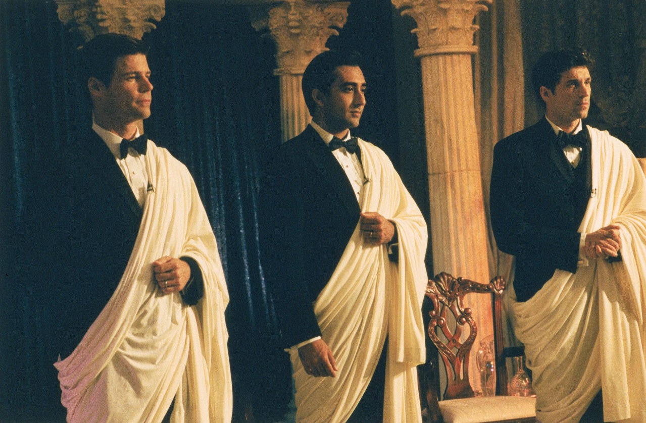 The Emperor's Club | Cinestar