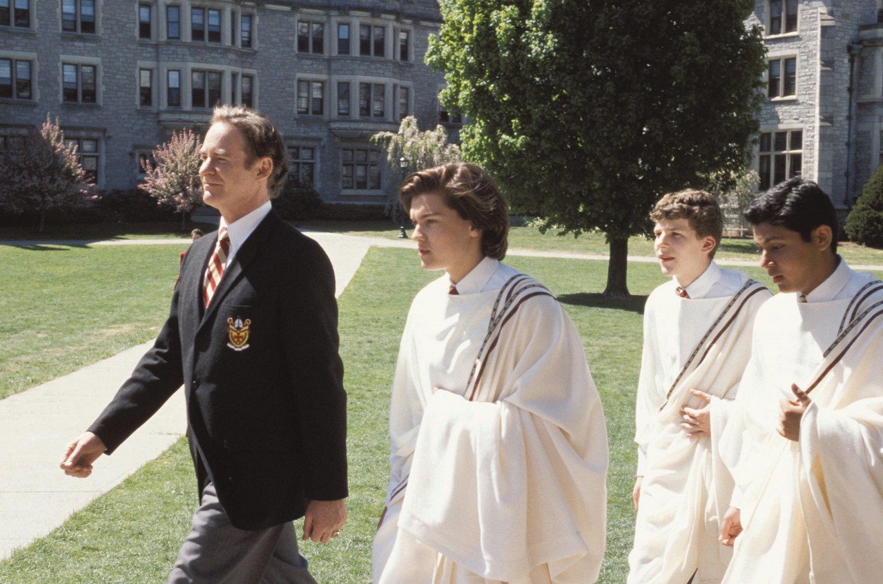 The Emperor's Club | Cinestar