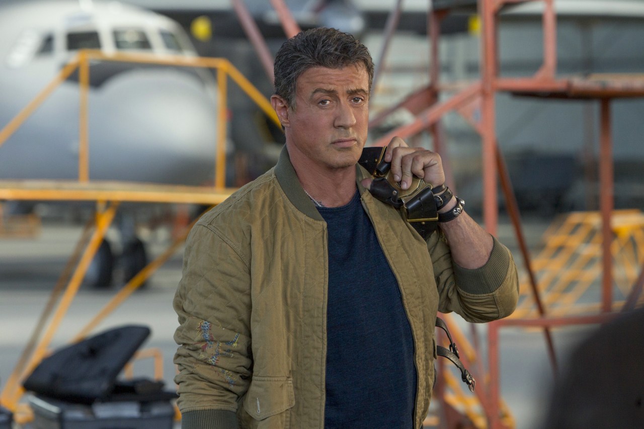 The Expendables 3 | Cinestar