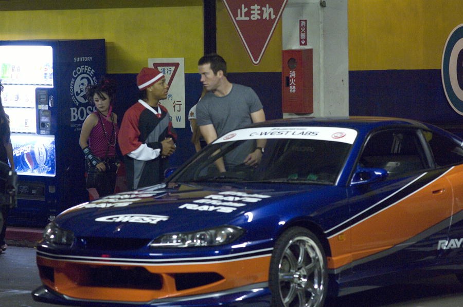 The Fast and the Furious: Tokyo Drift | Cinestar