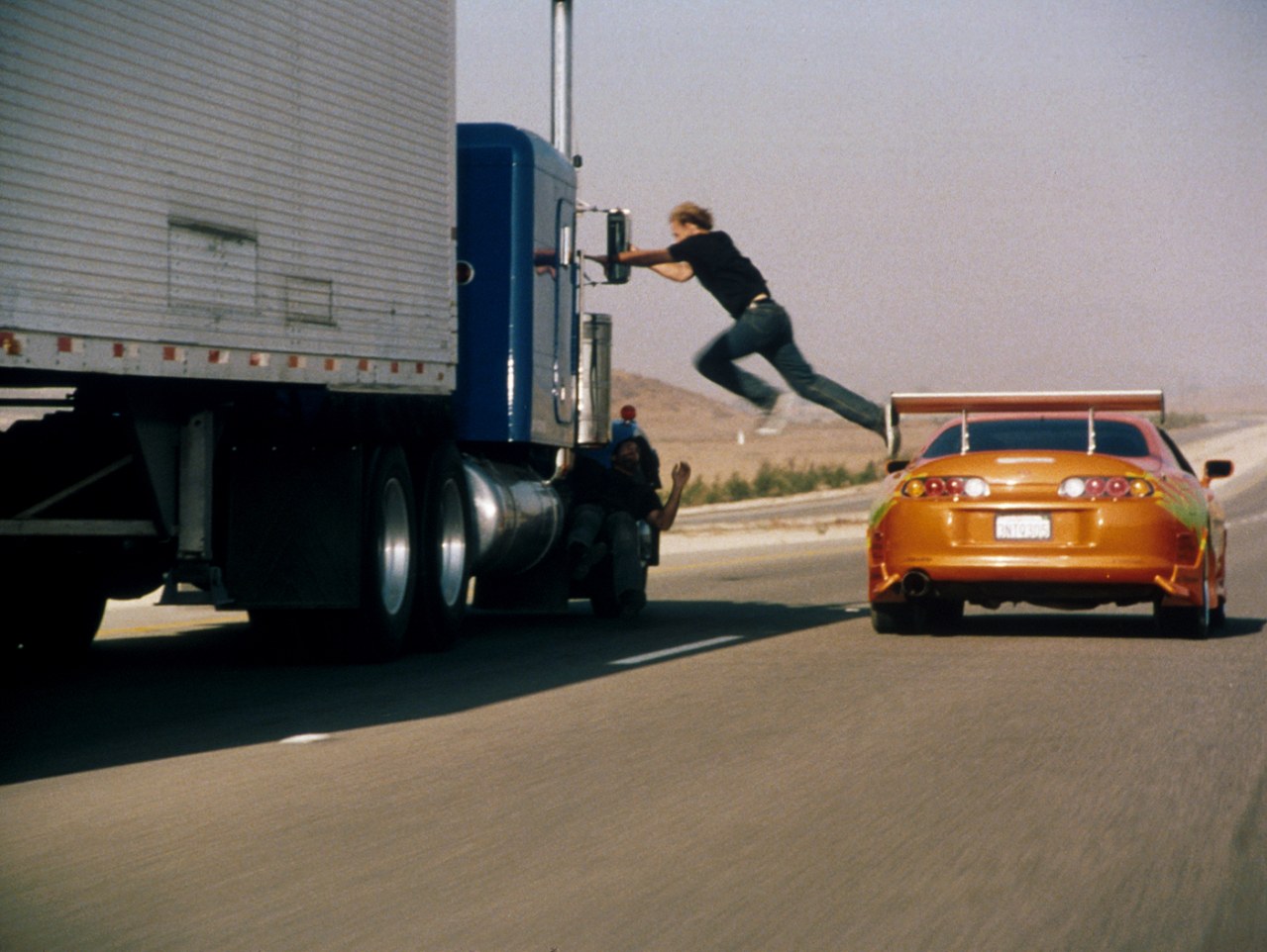 The Fast and the Furious | Cinestar