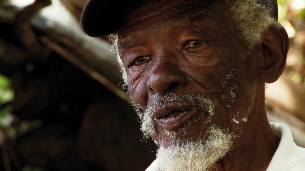 The First Rasta | Cinestar