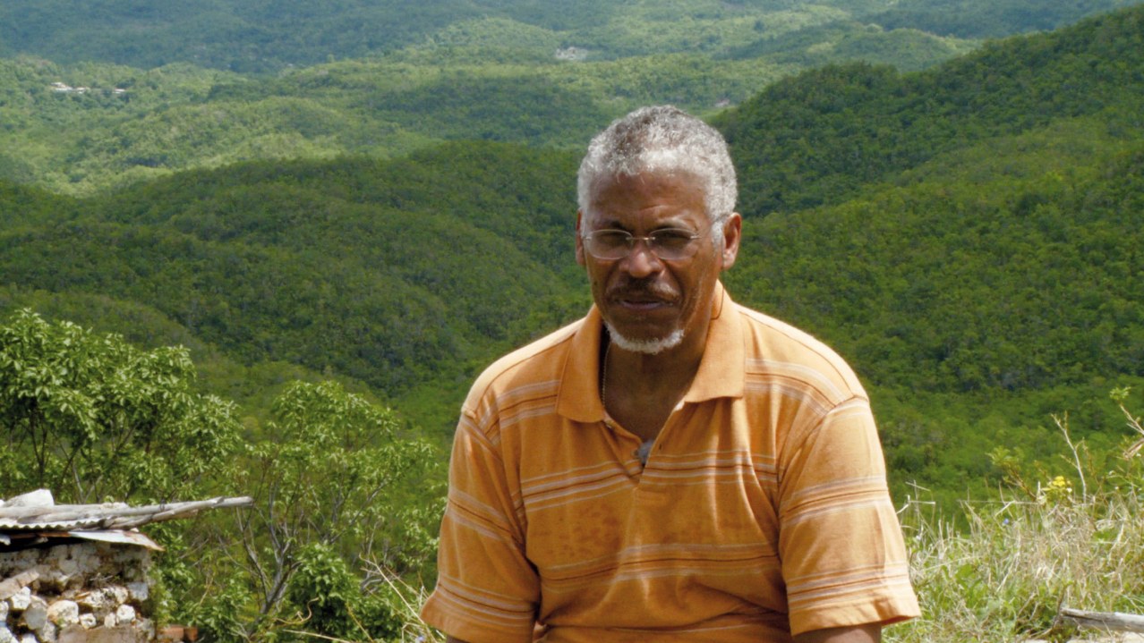 The First Rasta | Cinestar