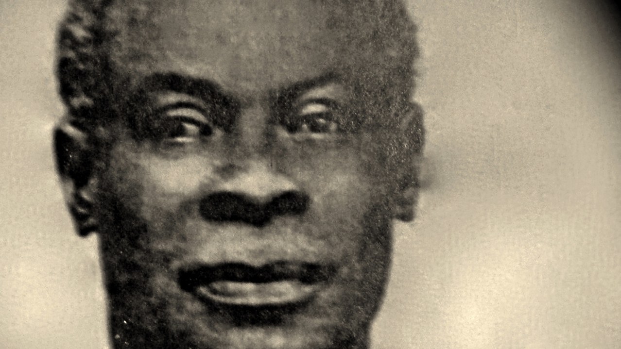 The First Rasta | Cinestar