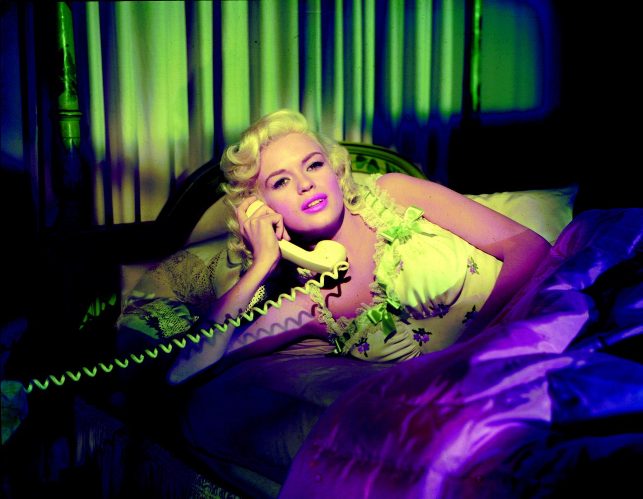 The Girl Can't Help It | Cinestar