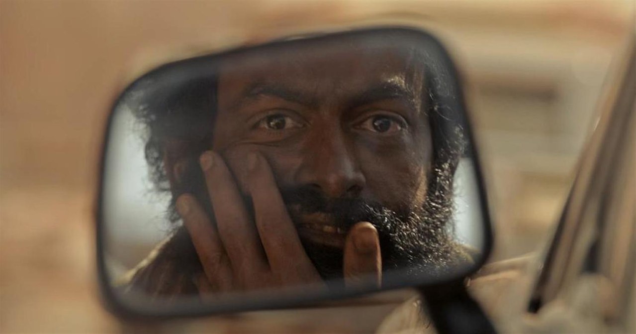 The Goat Life - Aadujeevitham | Cinestar