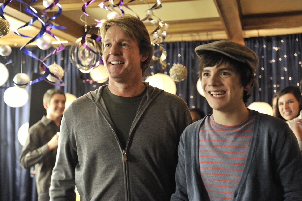 The Good Witch's Family | Cinestar