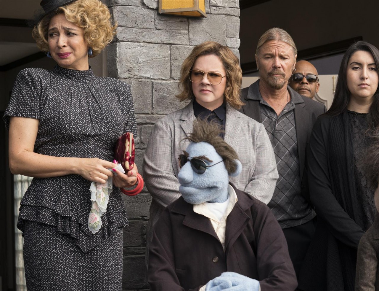 The Happytime Murders | Cinestar