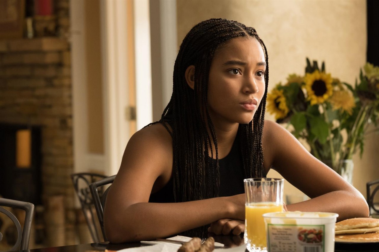 The Hate U Give | Cinestar