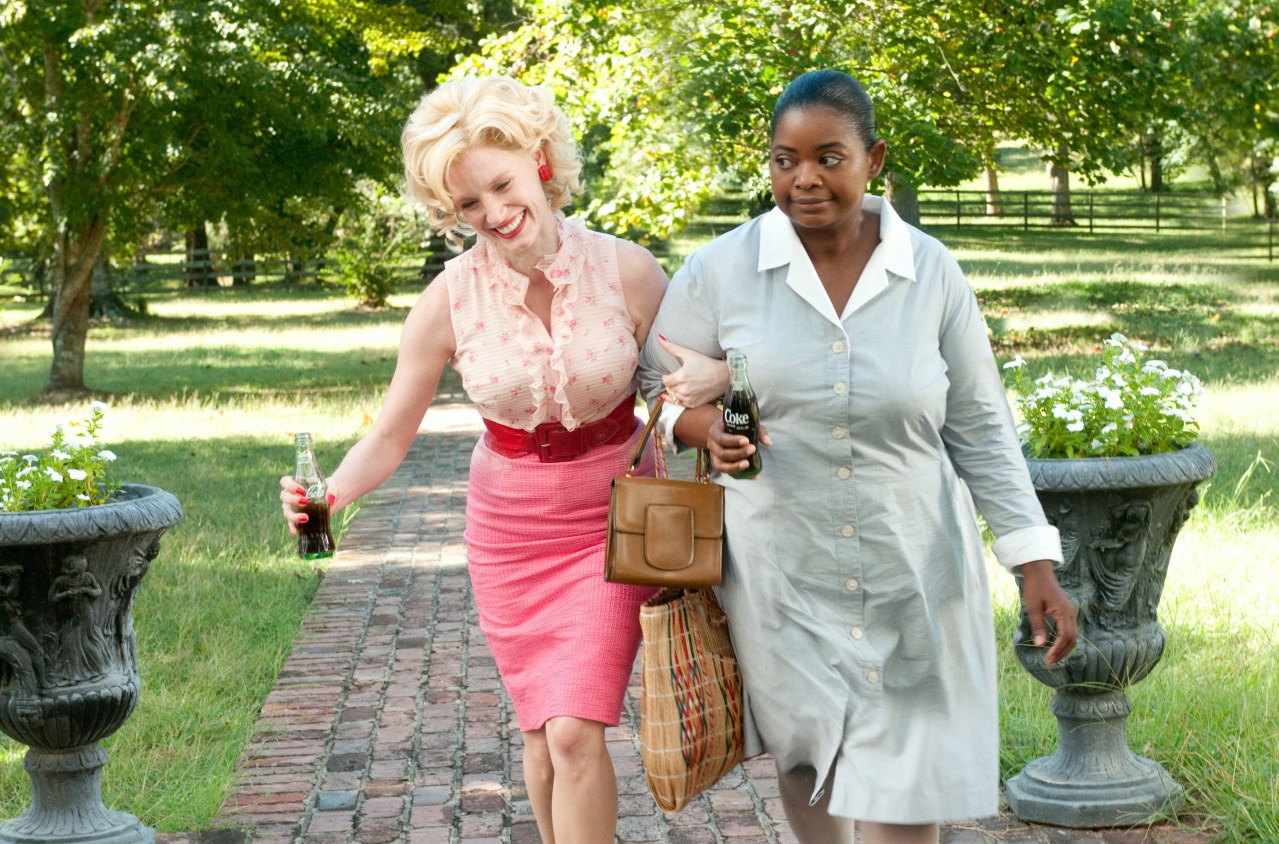 The Help Cinestar The Help Cinestar