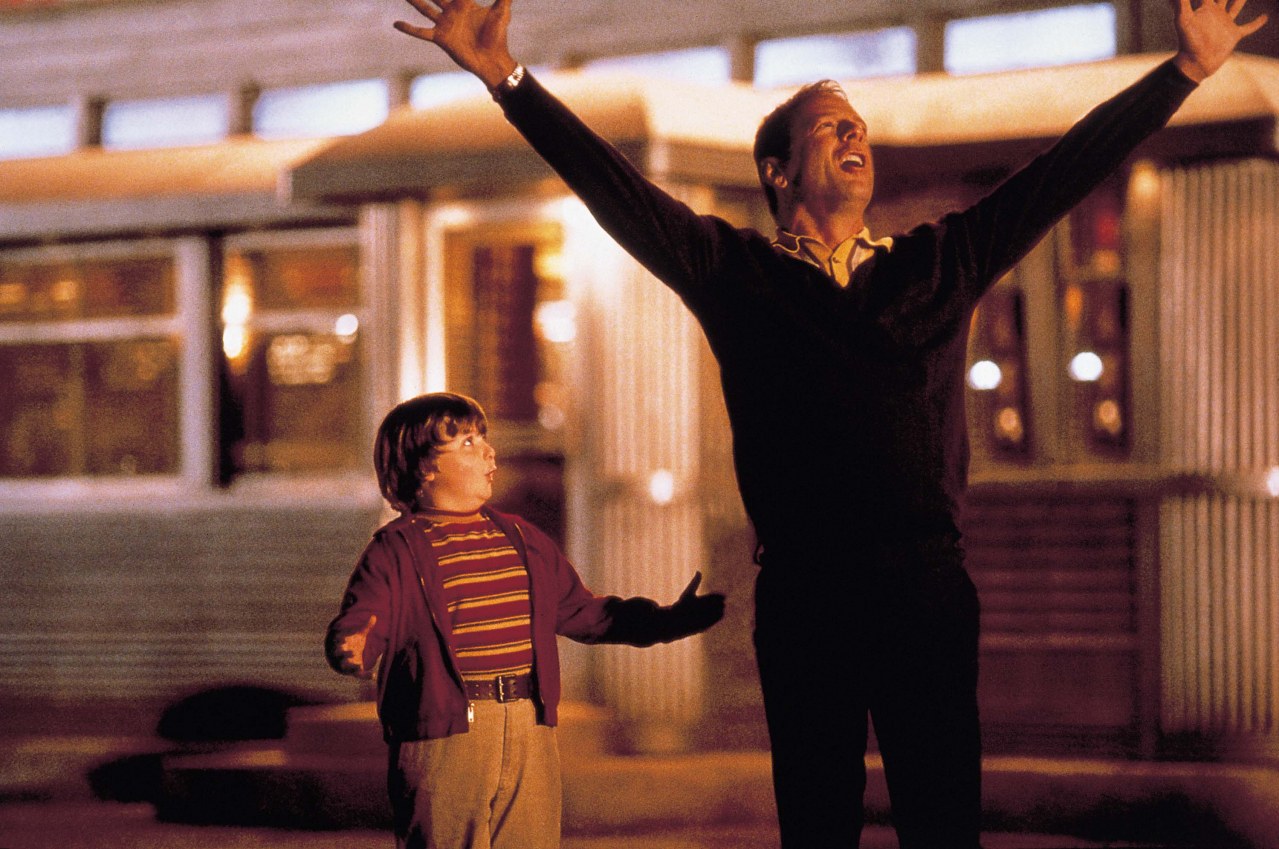 The Kid - Image ist alles | Cinestar