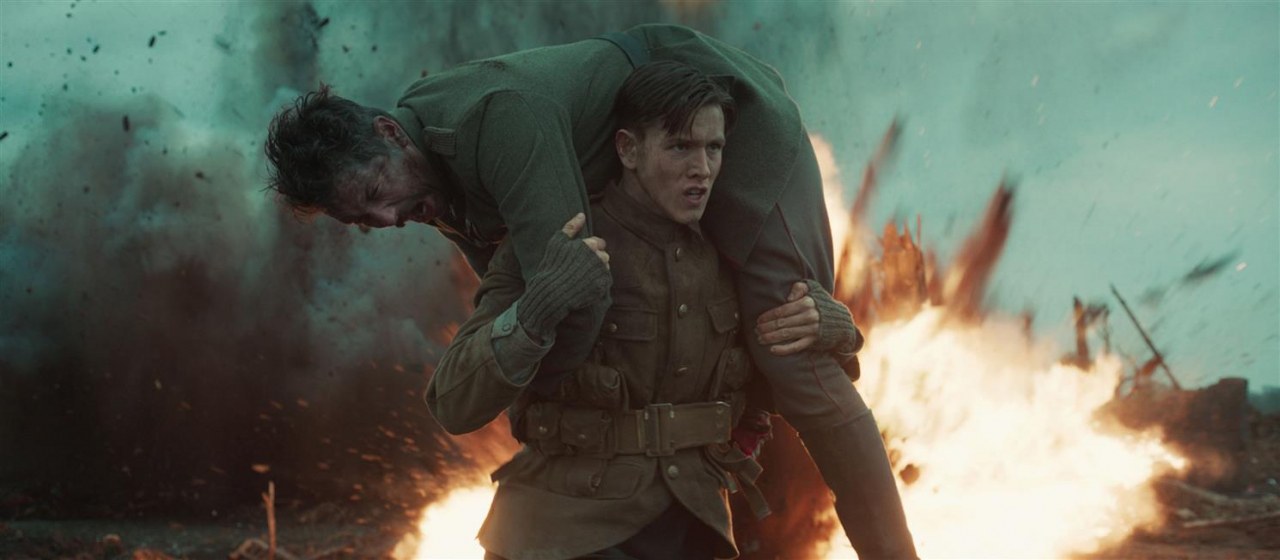 The King's Man - The Beginning | CineStar Remscheid