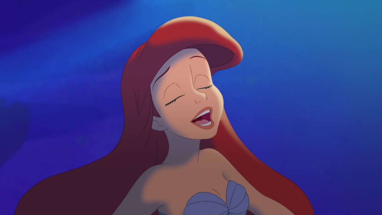 The Little Mermaid: Arielle's Beginning | Cinestar