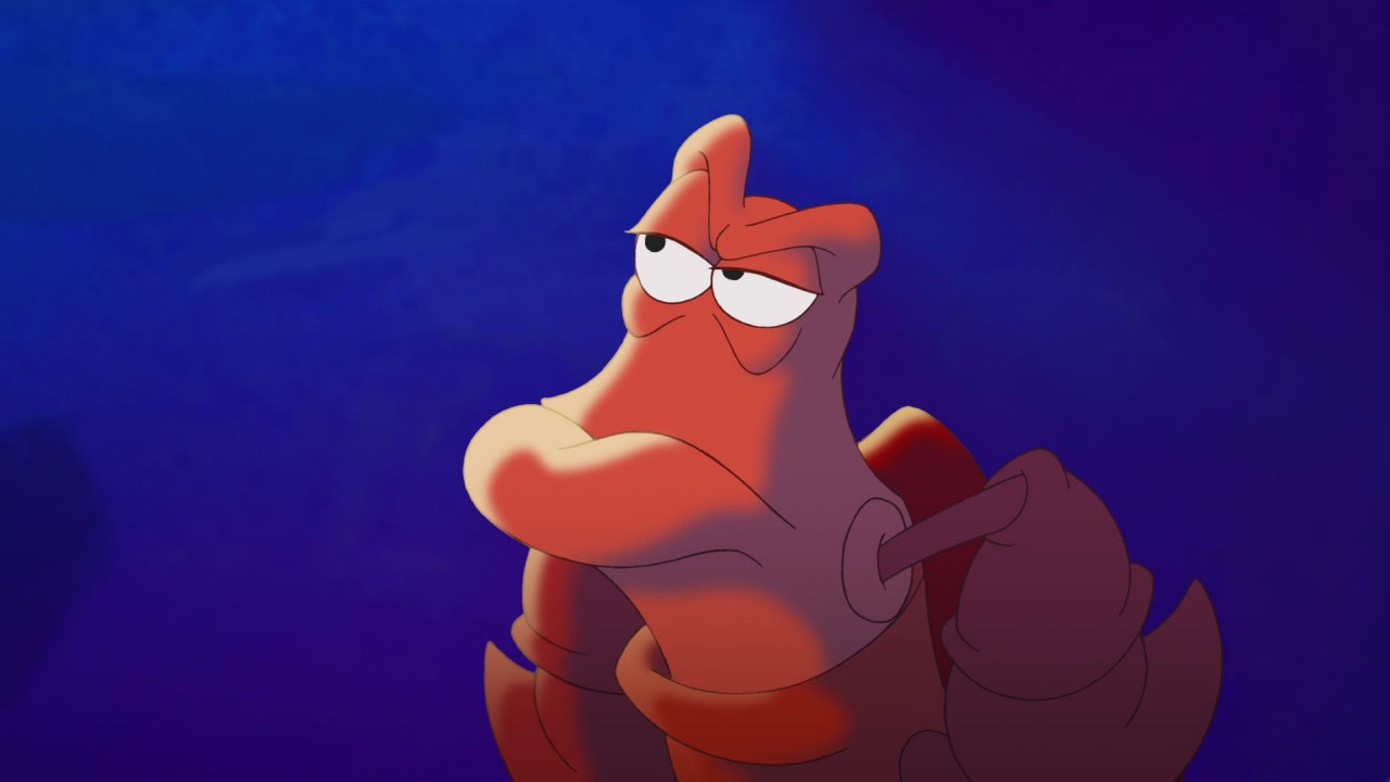 The Little Mermaid: Arielle's Beginning | Cinestar