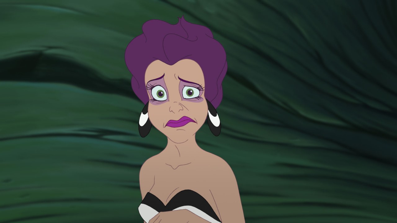 The Little Mermaid: Arielle's Beginning | Cinestar