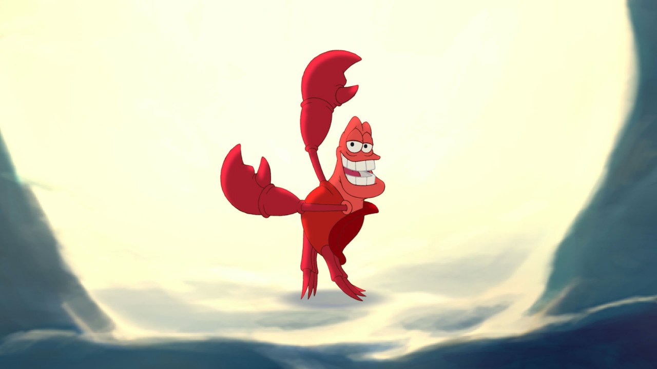 The Little Mermaid: Arielle's Beginning | Cinestar