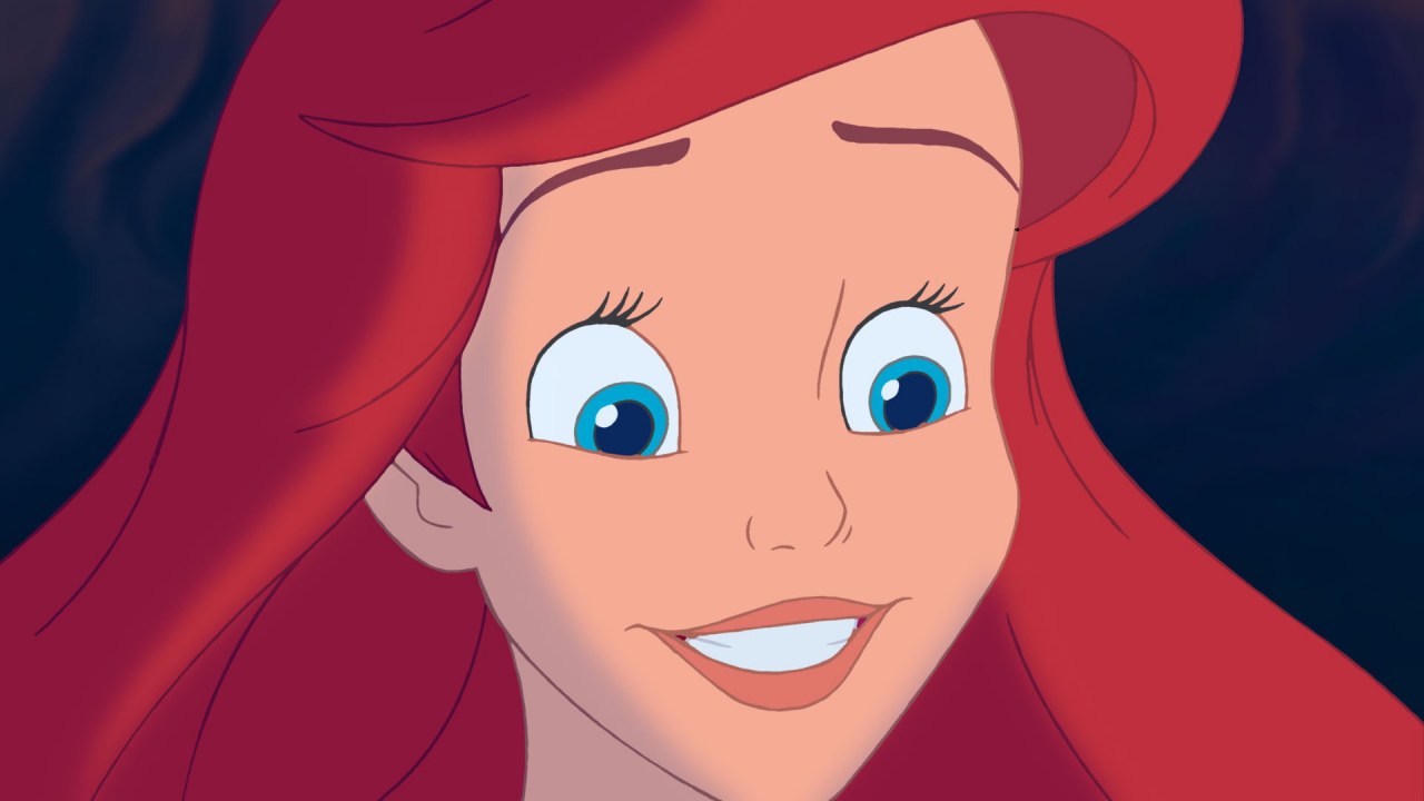 The Little Mermaid: Arielle's Beginning | Cinestar