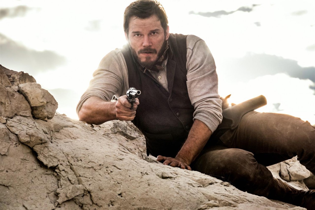 The Magnificent Seven | Cinestar