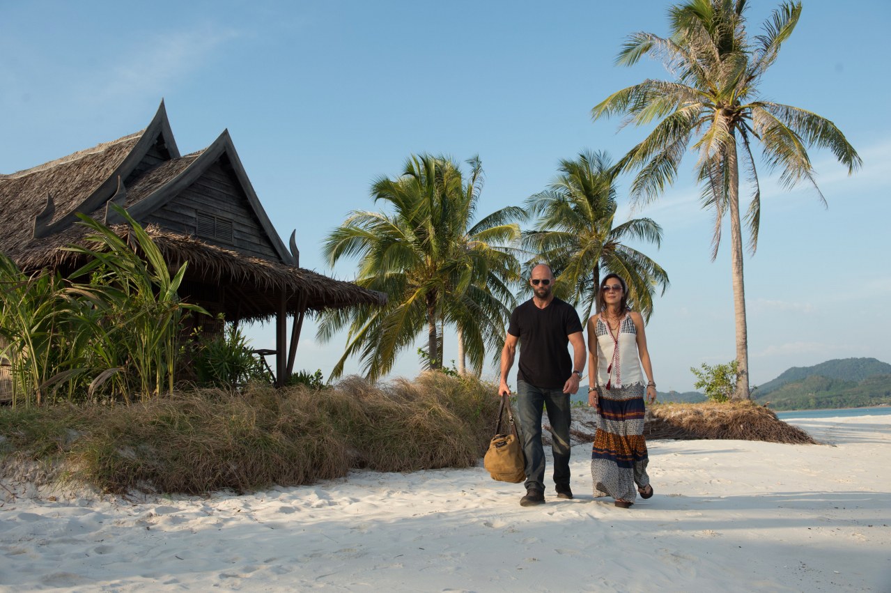 The Mechanic 2 - Resurrection | Cinestar