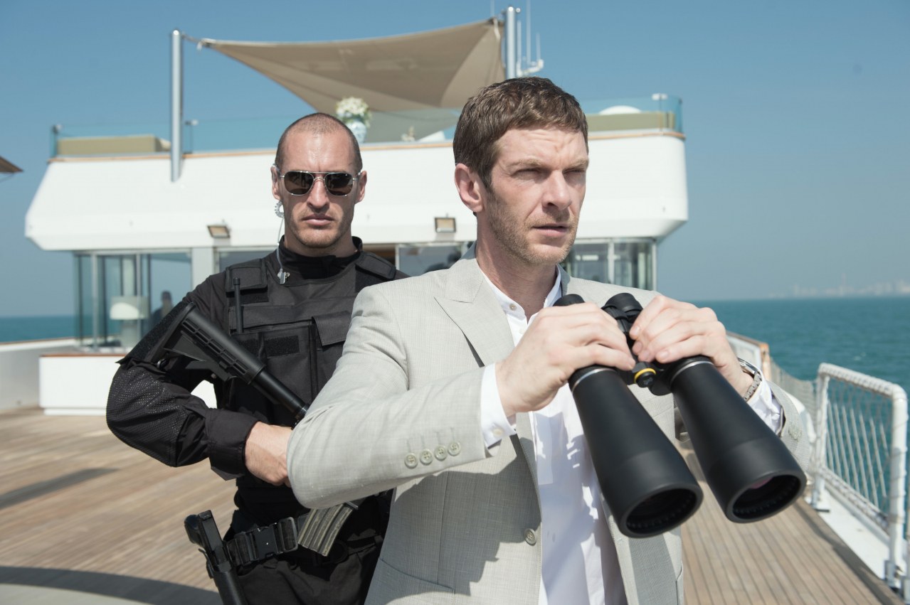 The Mechanic 2 - Resurrection | Cinestar