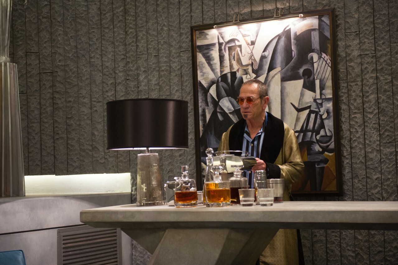 The Mechanic 2 - Resurrection | Cinestar