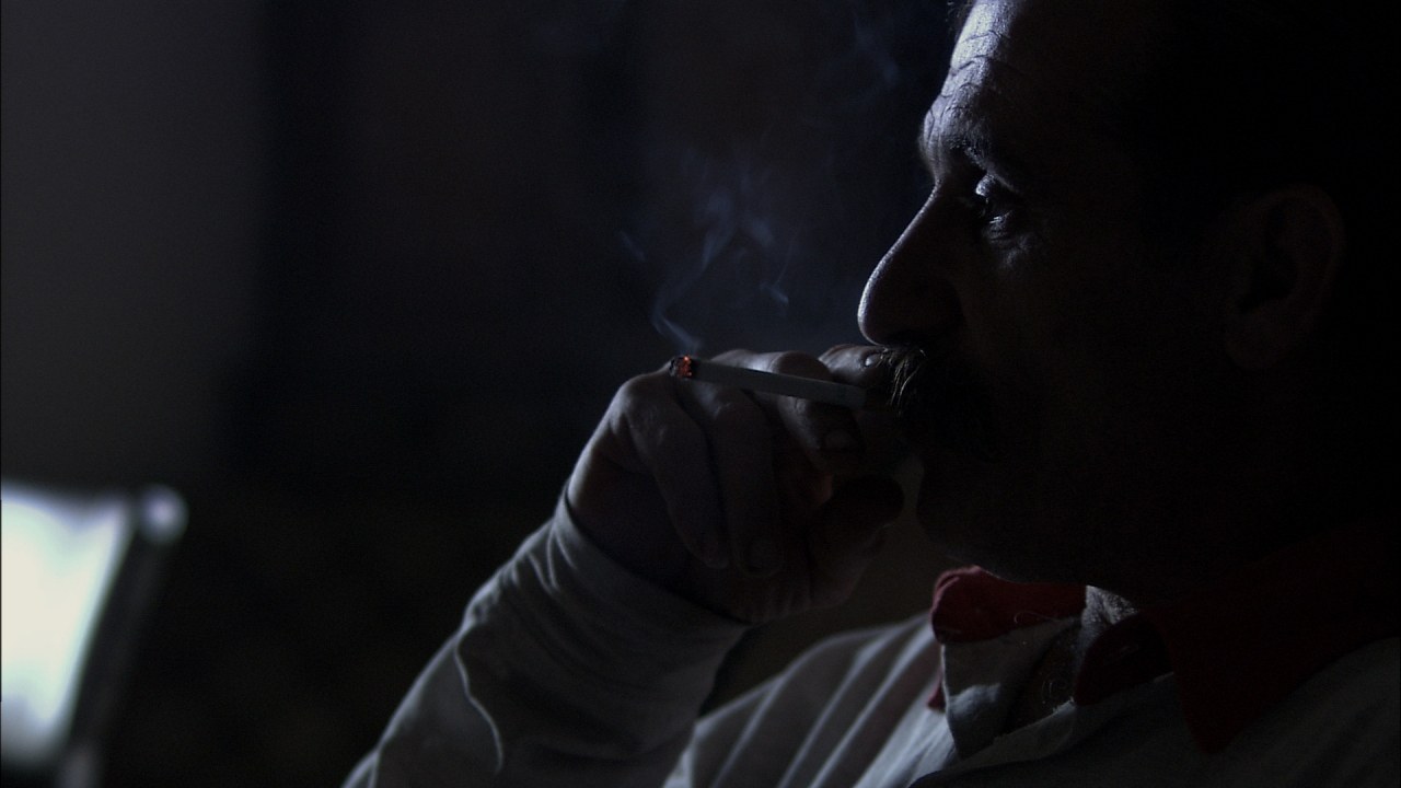 The One Man Village | Cinestar