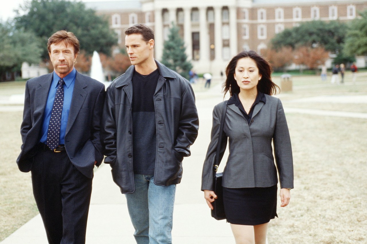 The President's Man | Cinestar