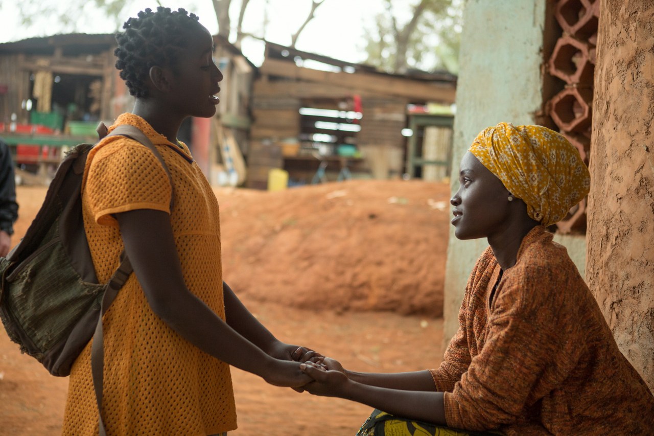 The Queen of Katwe | Cinestar