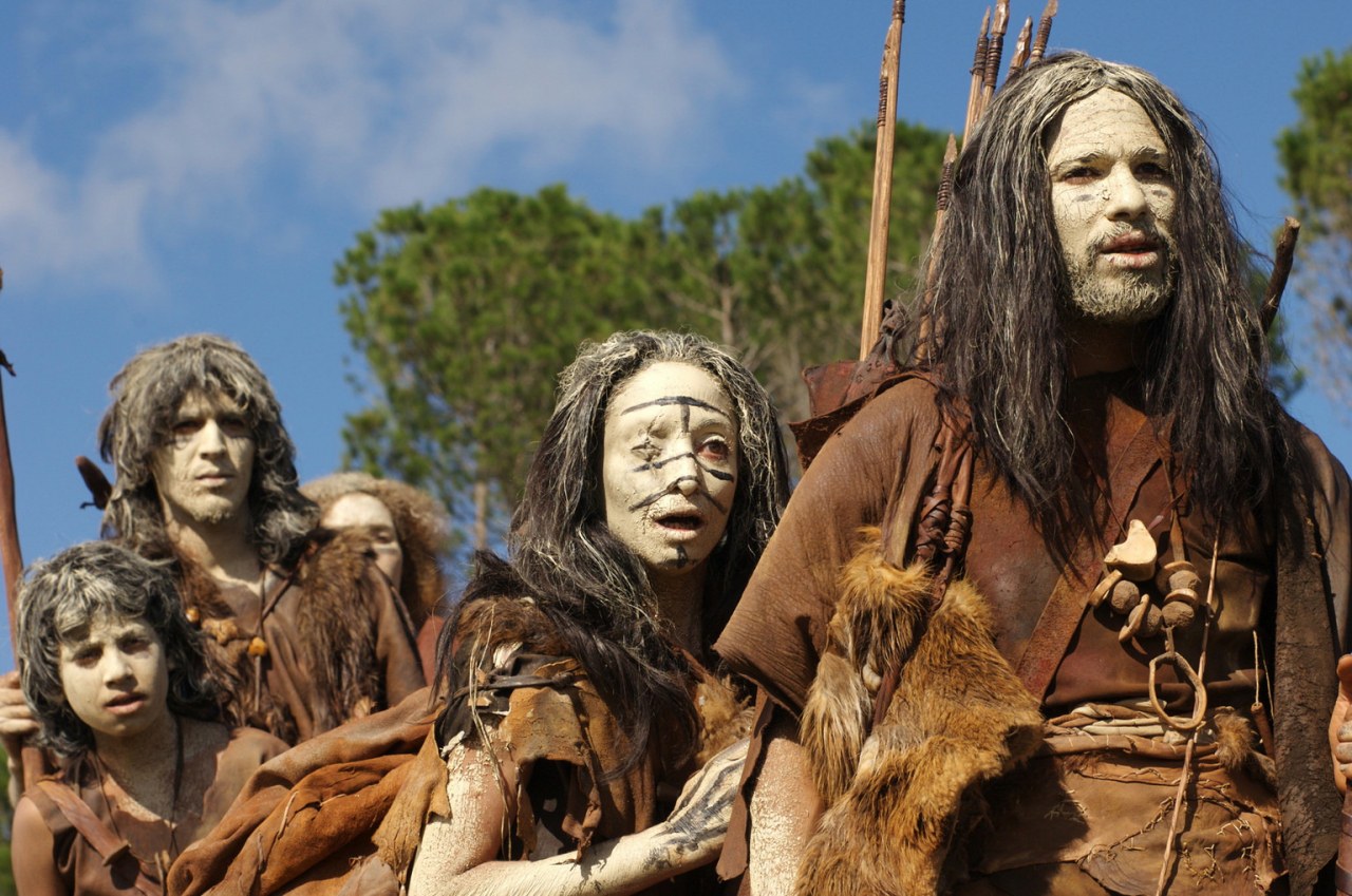 The Rise of Man | Cinestar