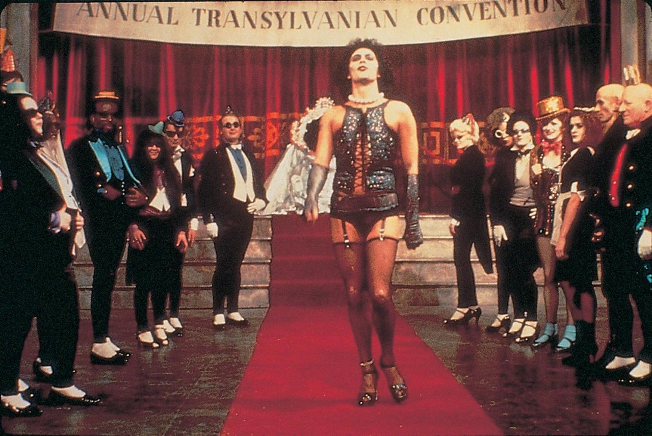 The Rocky Horror Picture Show (OV) – CineSpecial | CineStar Kristall ...
