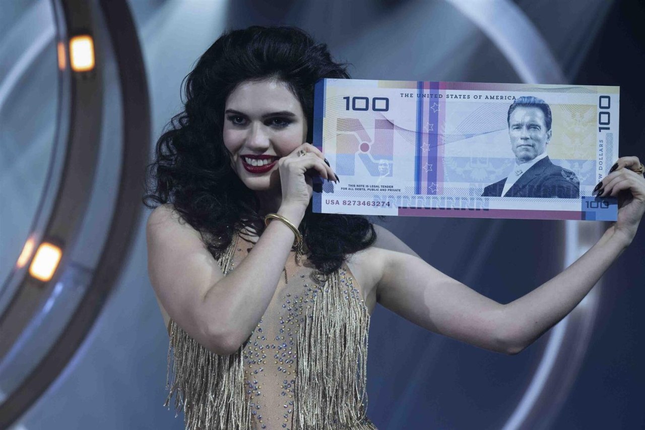 The Running Man | Cinestar