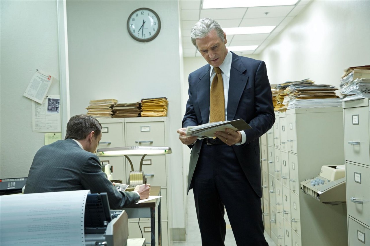 The Secret Man | Cinestar