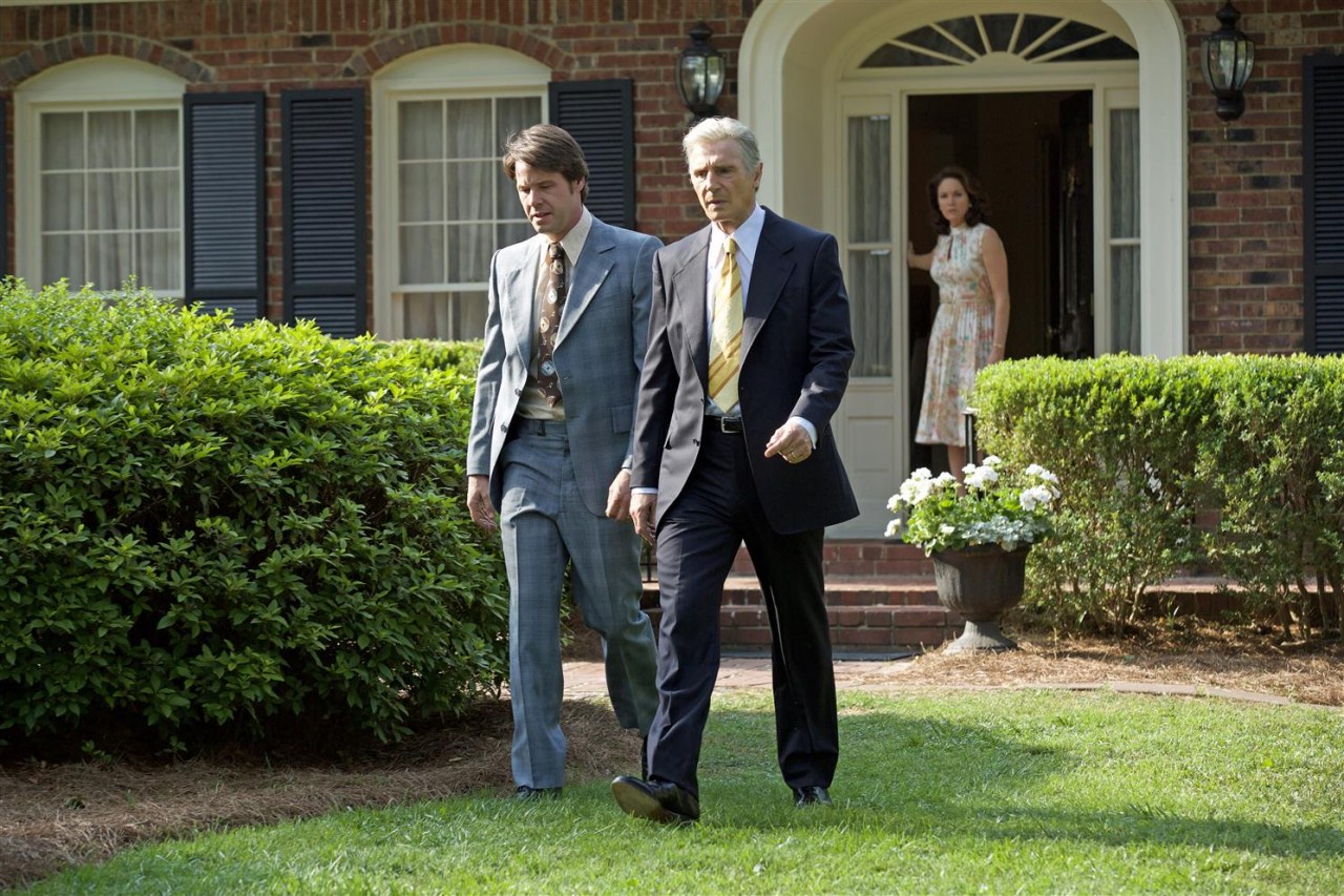 The Secret Man | Cinestar