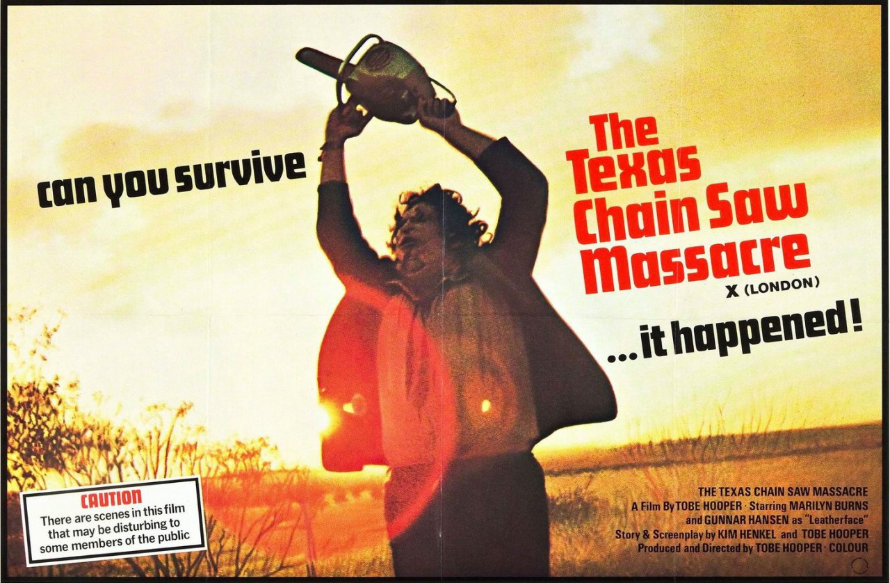 The Texas Chainsaw Massacre | Cinestar