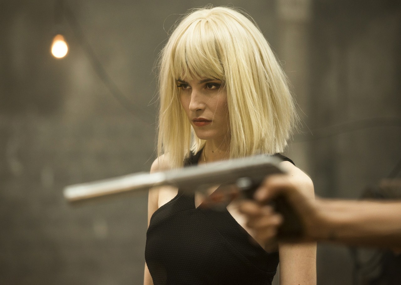 The Transporter Refueled | Cinestar