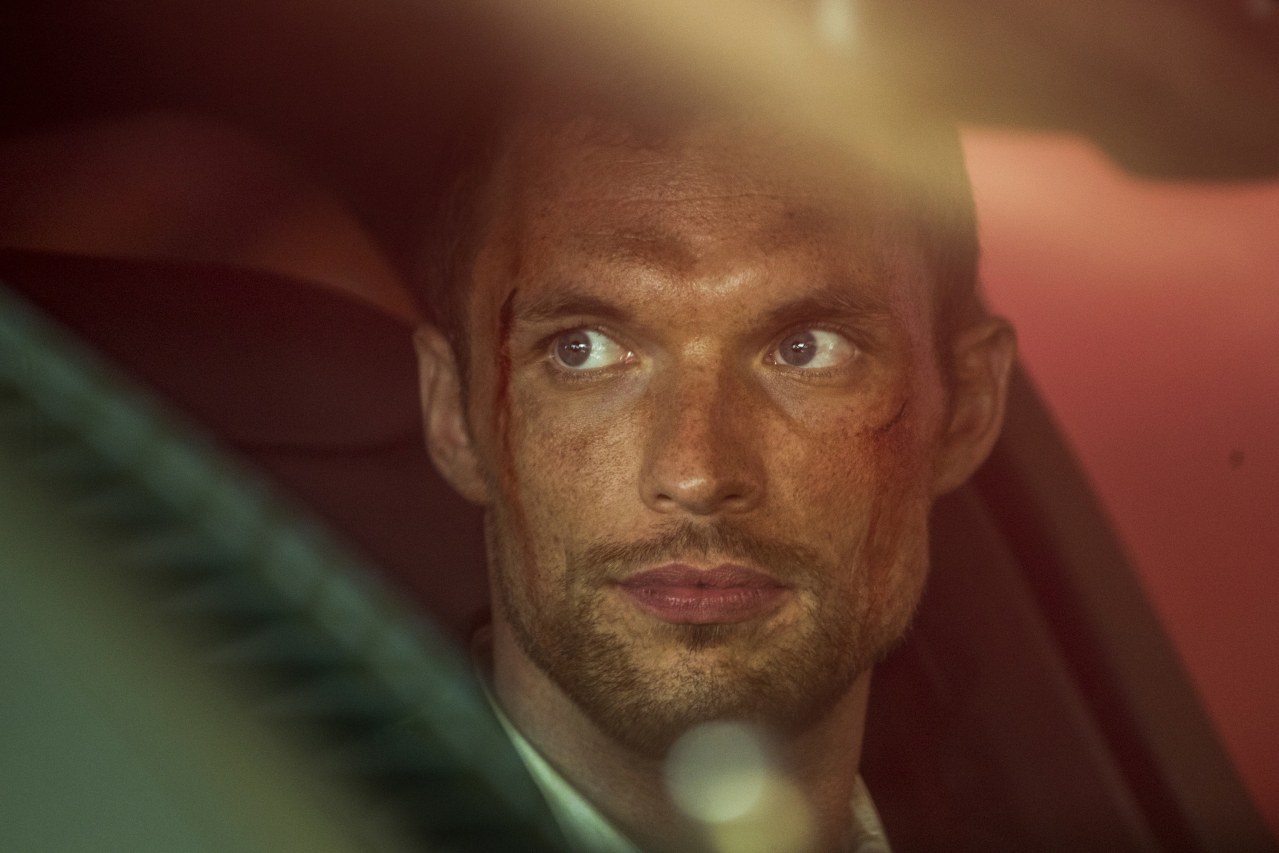 The Transporter Refueled | Cinestar