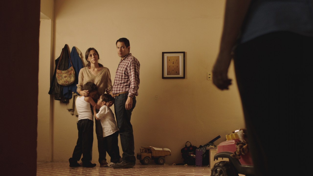 The Untamed | Cinestar