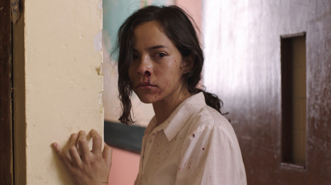 The Untamed | Cinestar