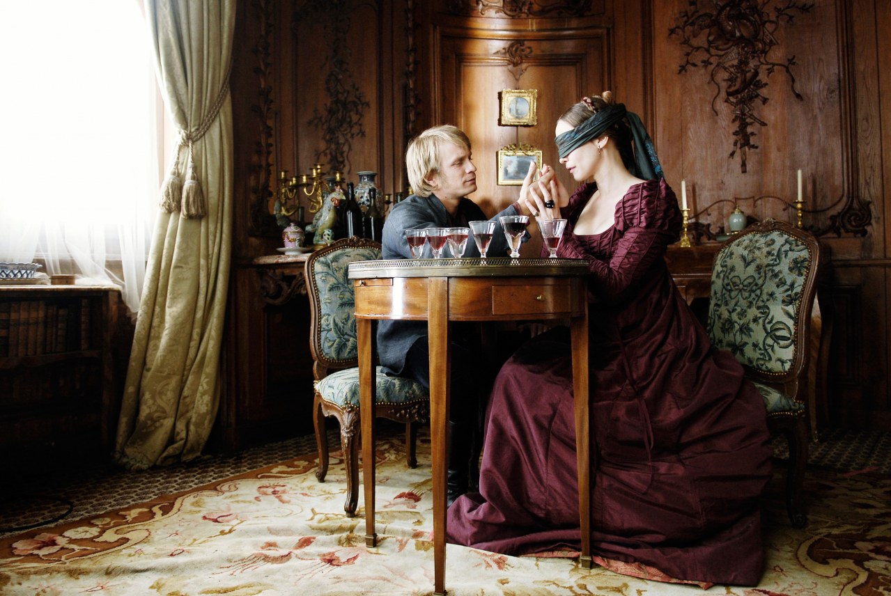 The Vintner's Luck | Cinestar