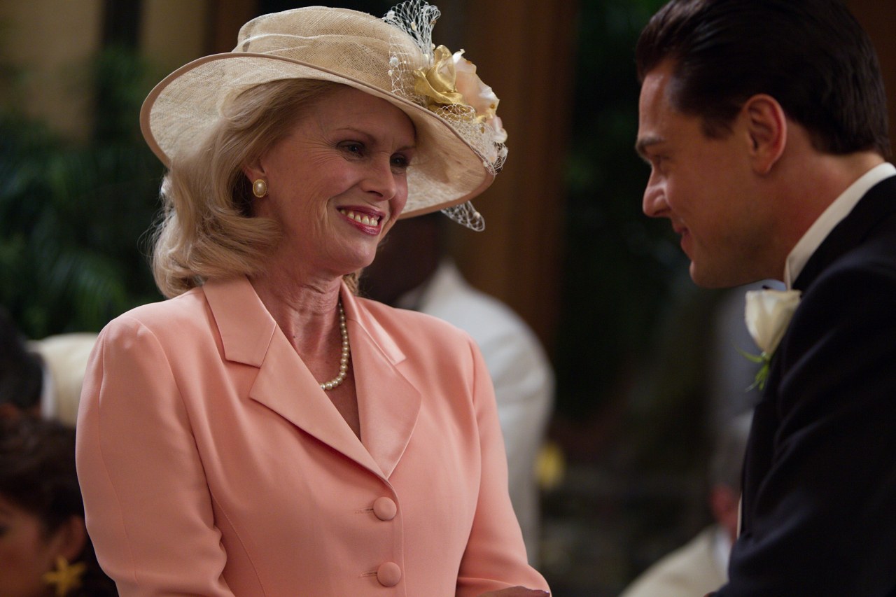 The Wolf Of Wall Street | Cinestar