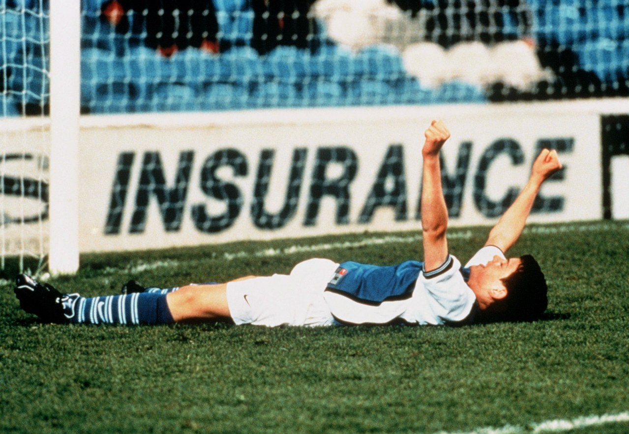 There's Only One Jimmy Grimble | Cinestar