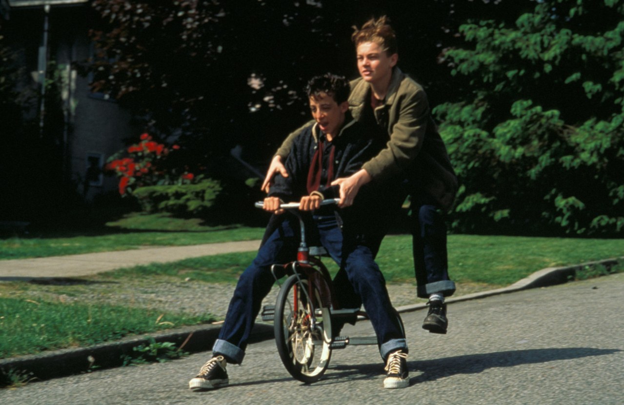 This Boy's Life | Cinestar