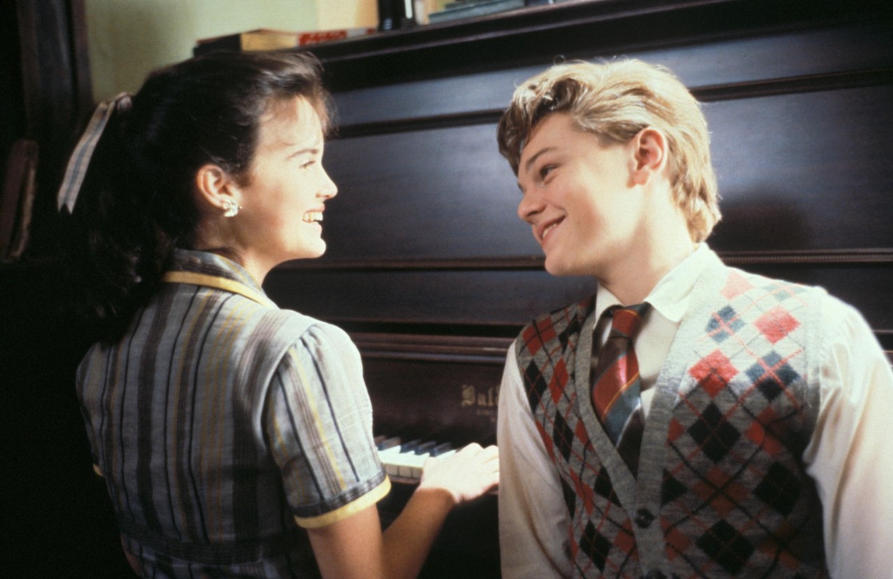 This Boy's Life | Cinestar