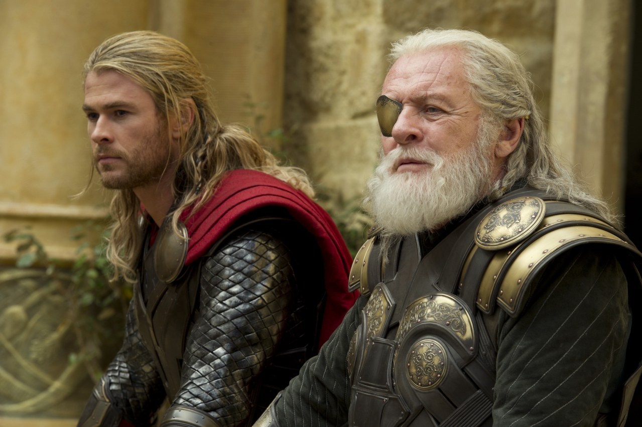 Thor - The Dark Kingdom | Cinestar